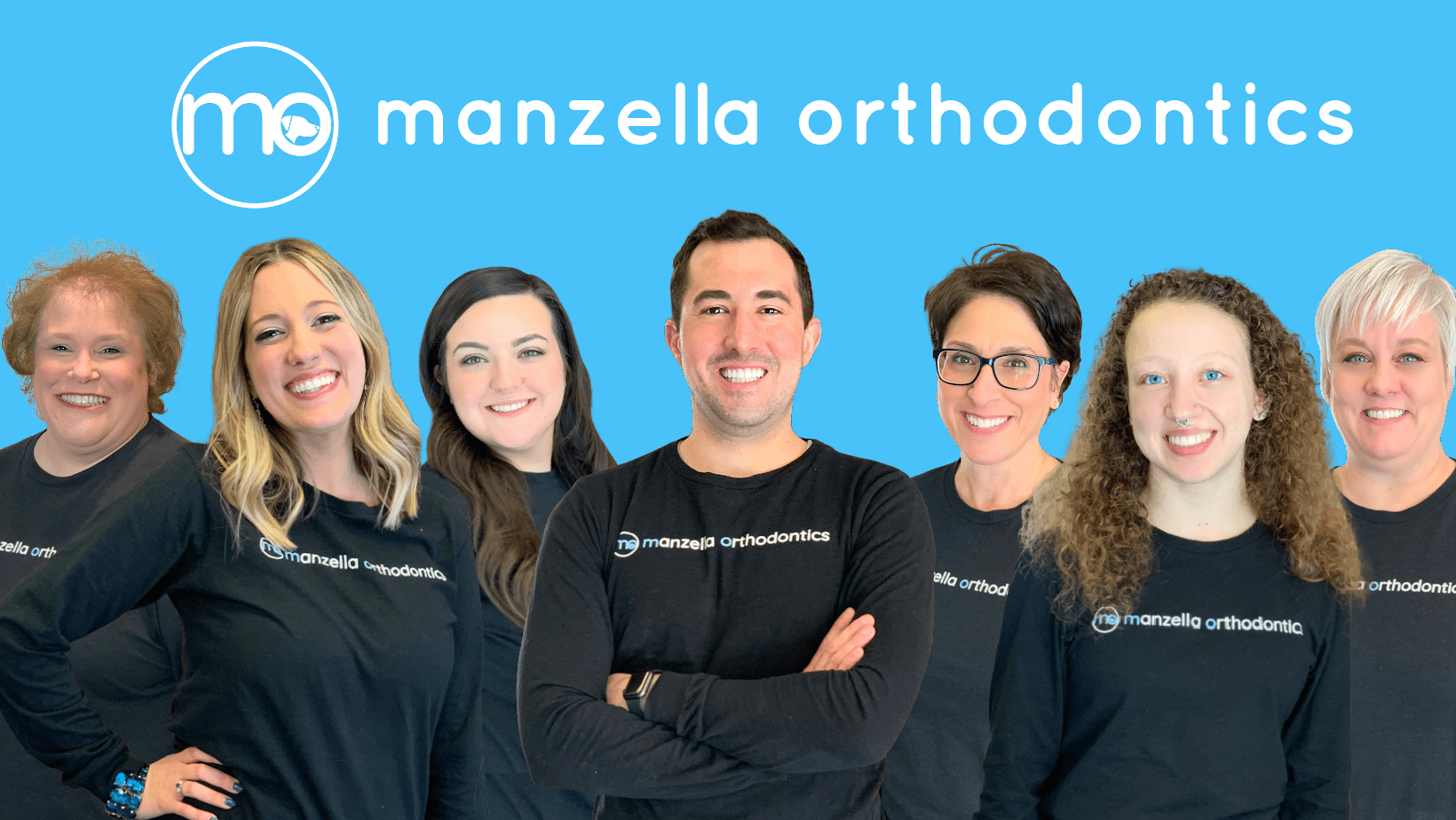 Meet Dr. Kevin Manzella | Manzella Orthodontics | Orthodontist