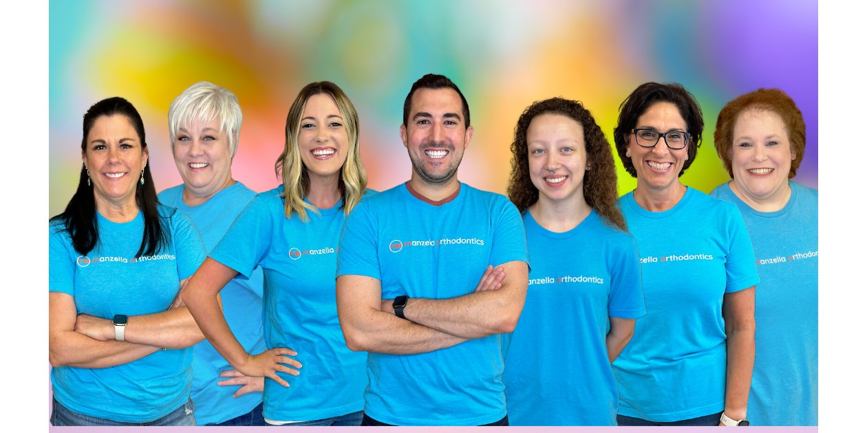 What Types of Bite Issues Can Braces Fix? | Manzella Orthodontics