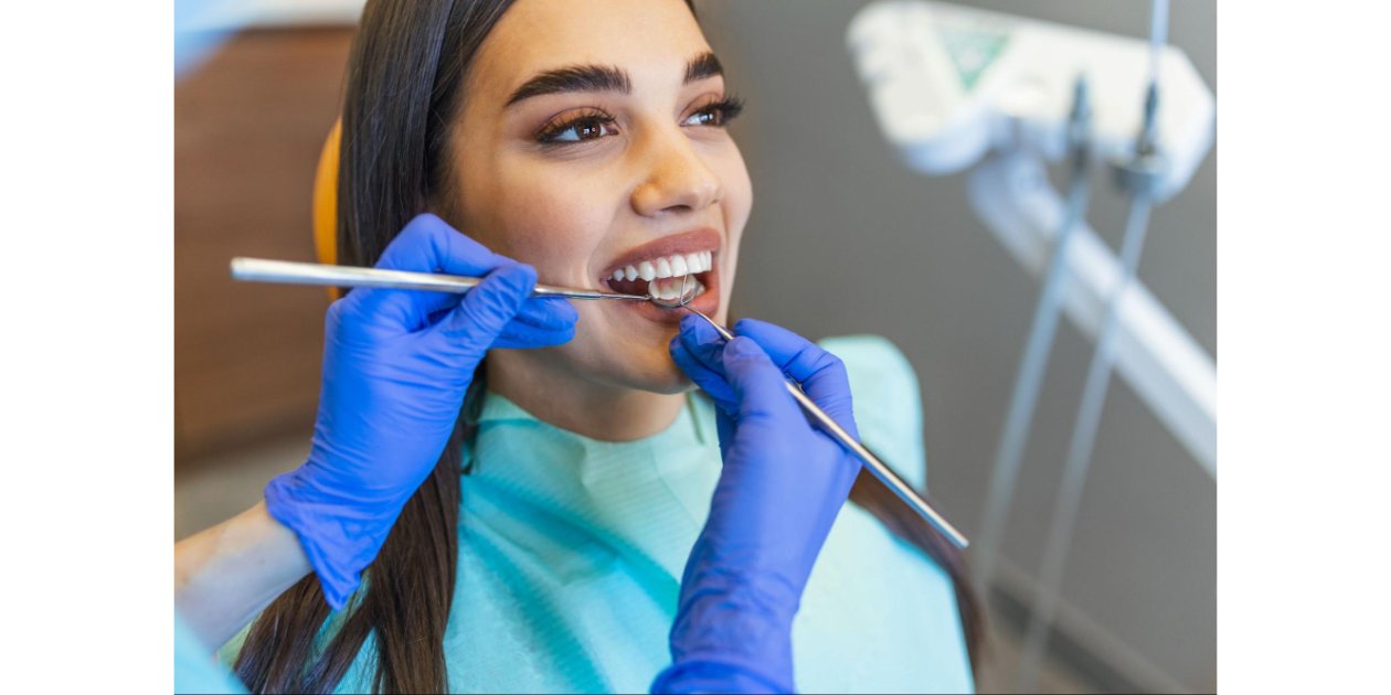 What Types of Bite Issues Can Braces Fix? | Manzella Orthodontics