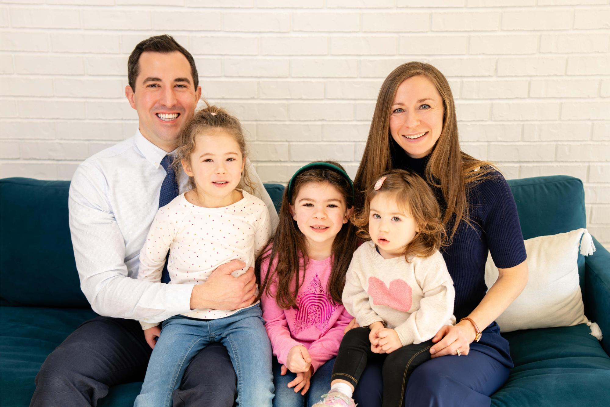 Meet Dr. Kevin Manzella | Manzella Orthodontics | Orthodontist